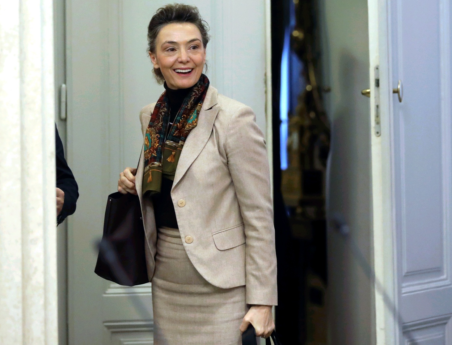 Image of Marija Pejčinović Burić