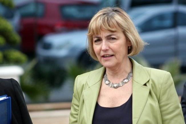 Vesna Pusić image