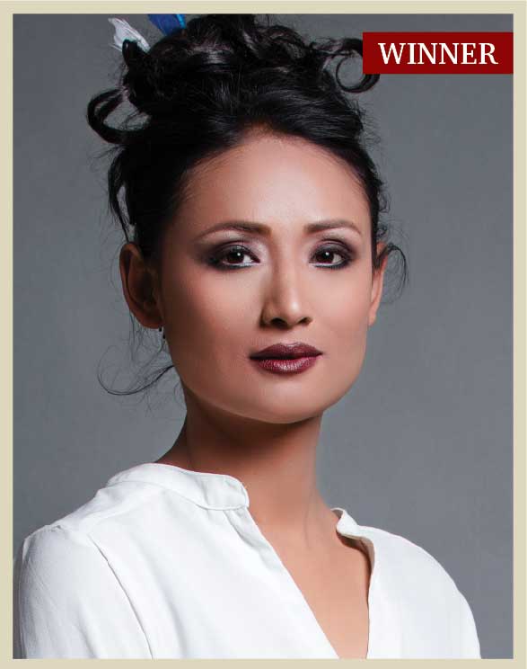 Picture of Deeya Maskey