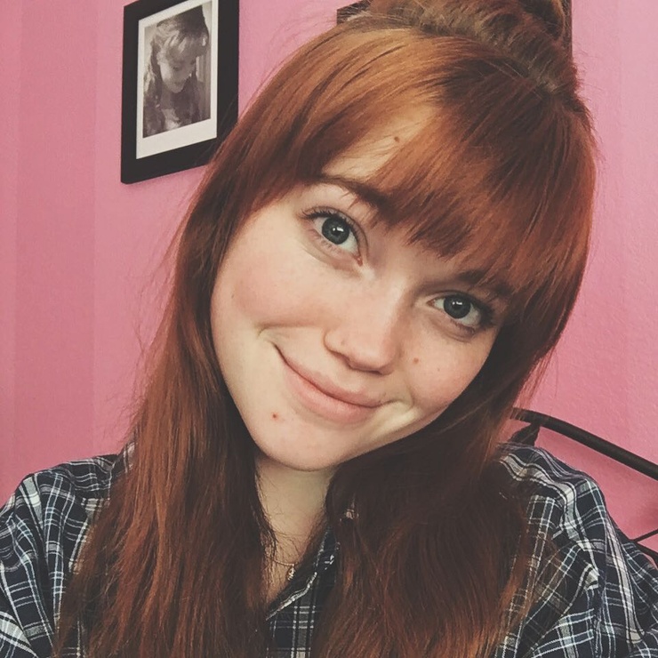 Picture of Kennedy Lea Slocum