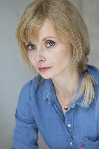 Picture of Anna Tenta