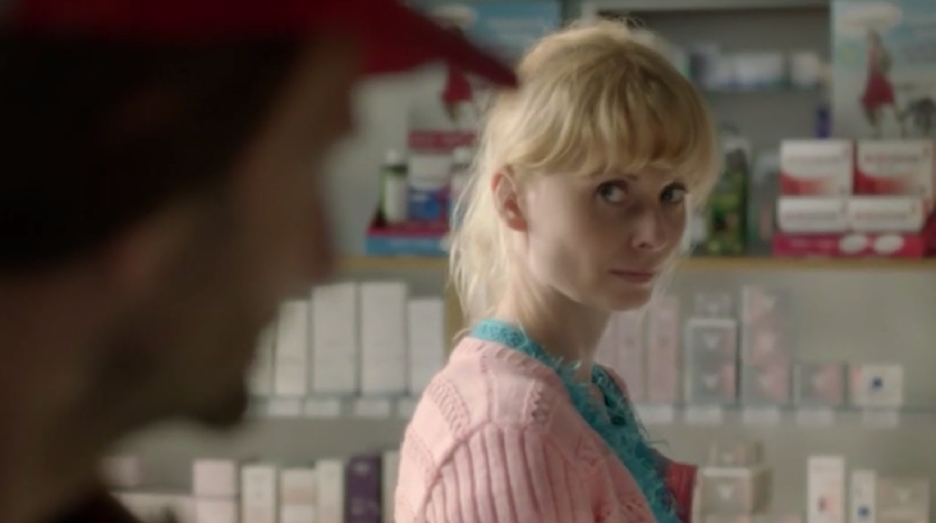 Picture of Anna Tenta