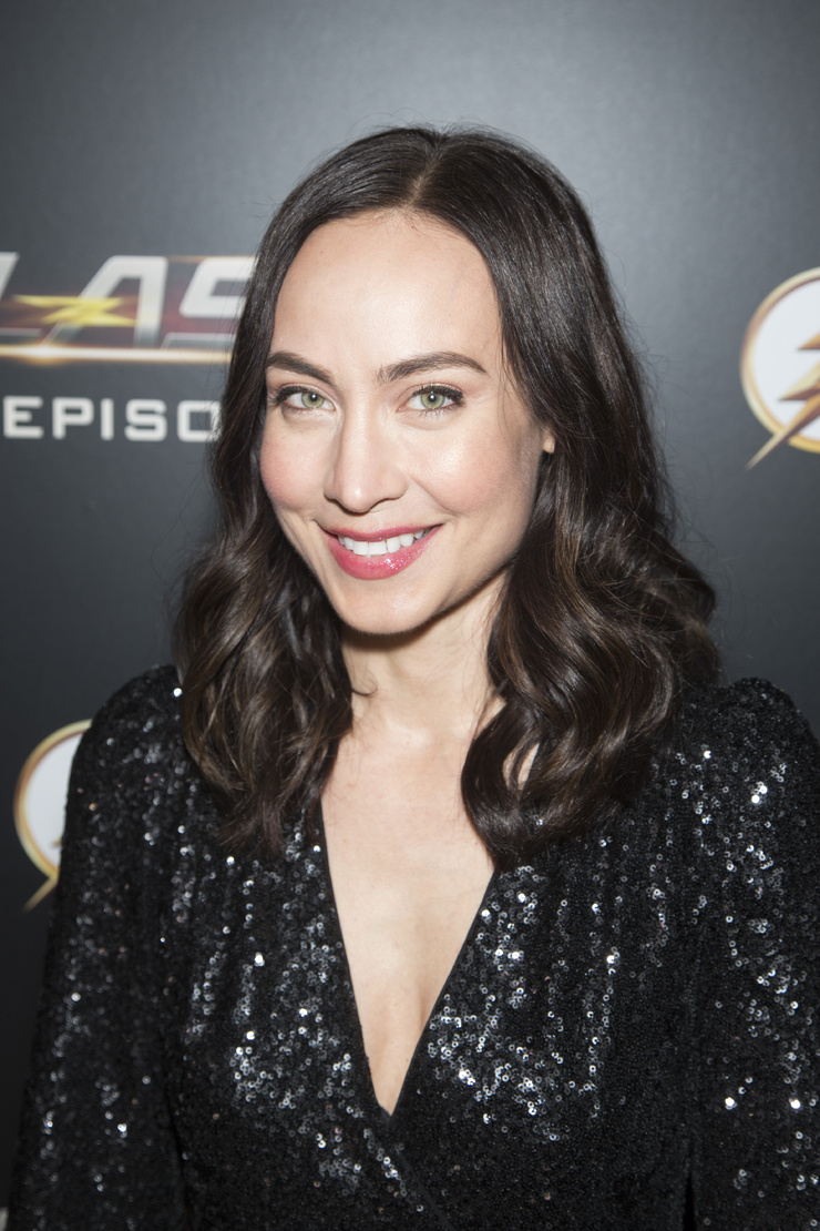 Picture of Courtney Ford
