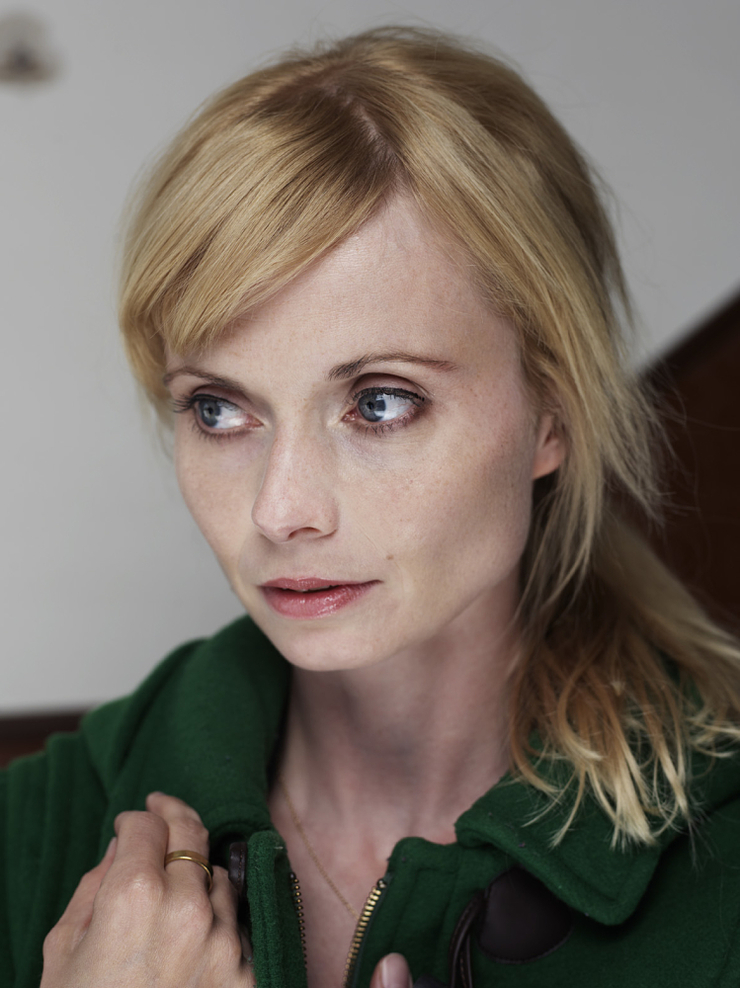 Picture of Anna Tenta