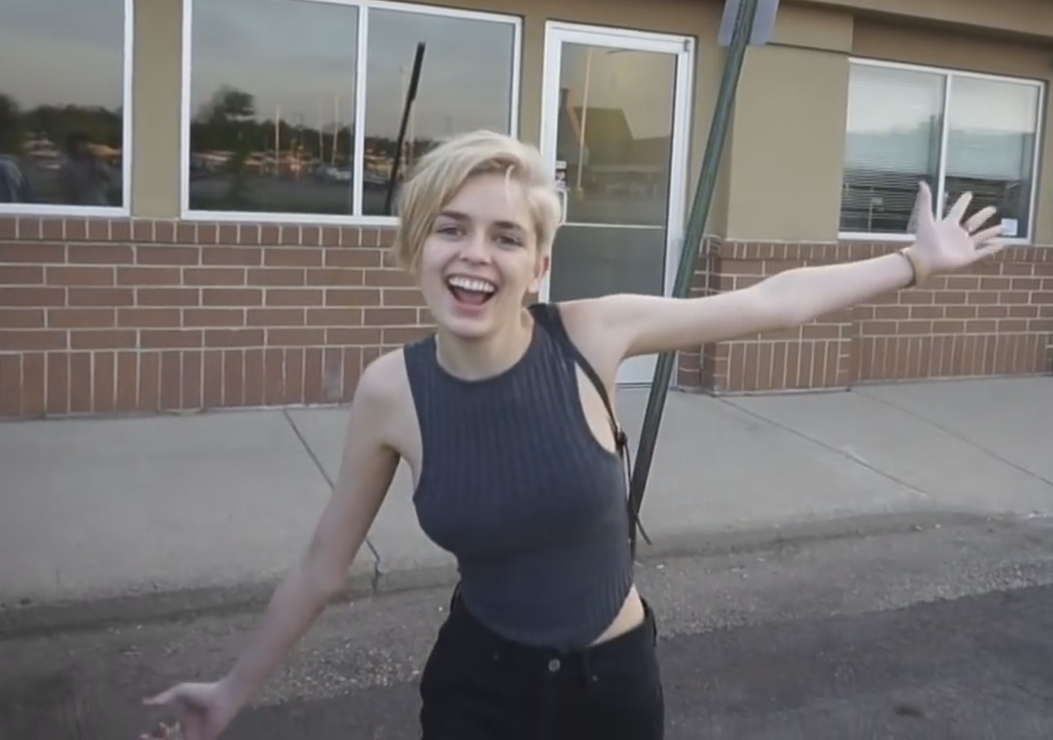 Picture of Tiffany Steinberg