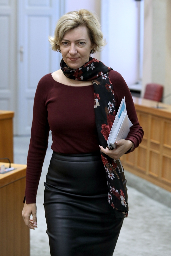 Picture of Dragana Jeckov