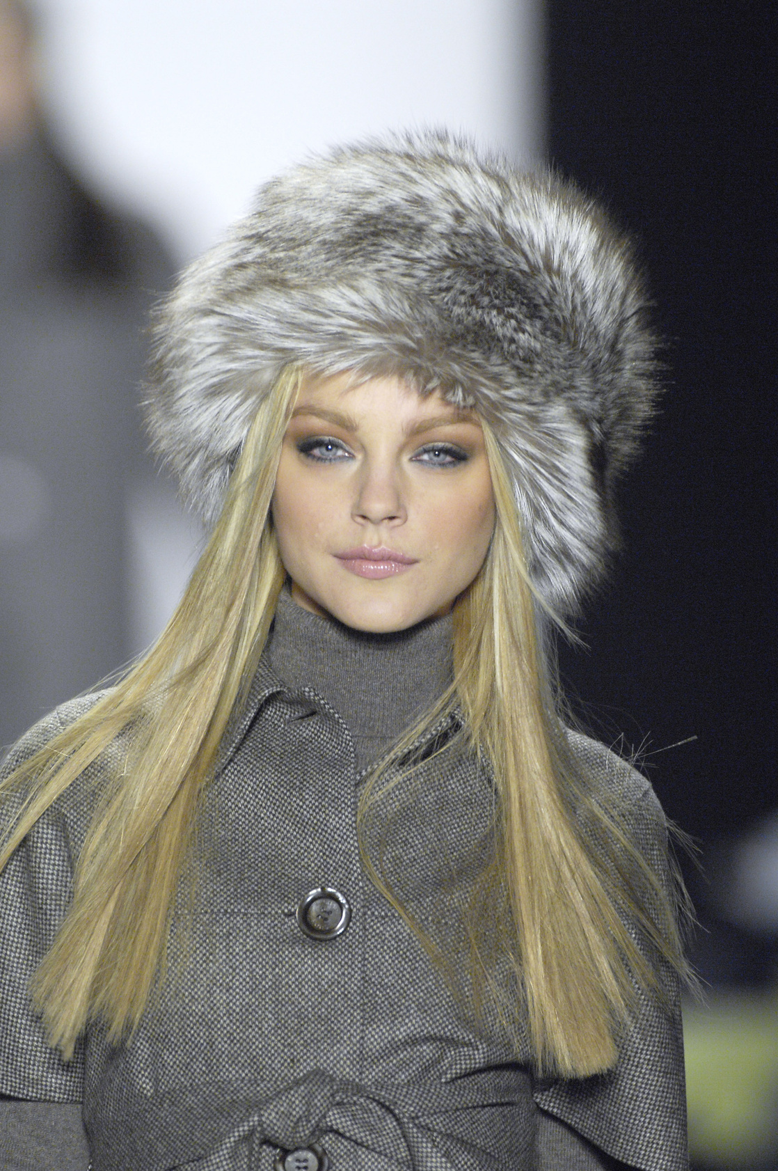 Picture of Jessica Stam