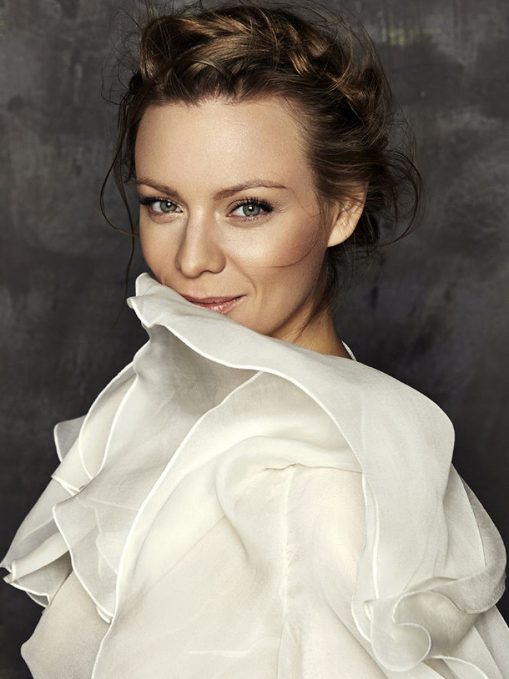Picture of Magdalena Boczarska