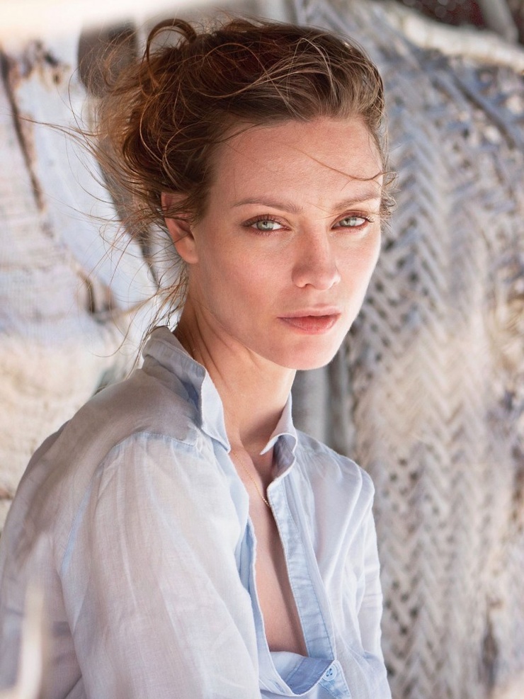 Picture of Magdalena Boczarska