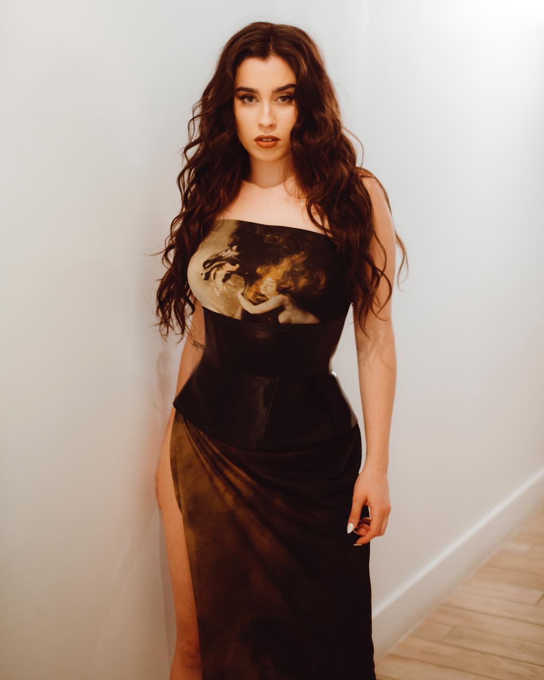 Picture of Lauren Jauregui