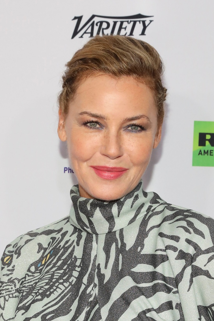 Picture of Connie Nielsen