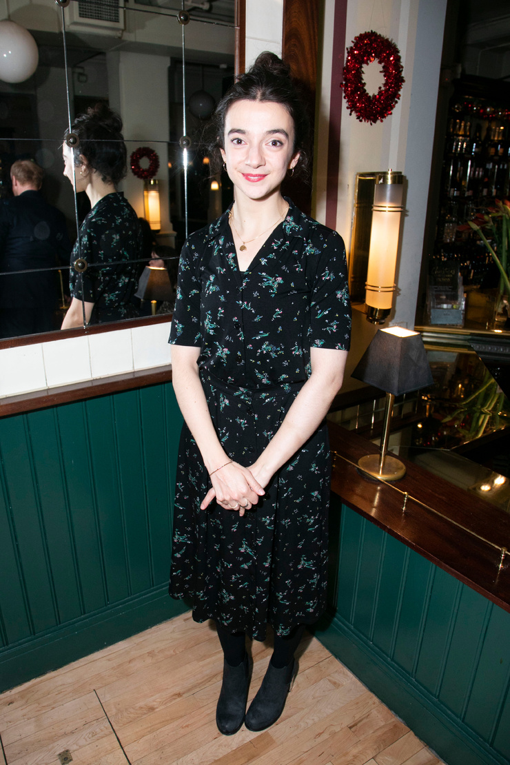 Image of Patsy Ferran