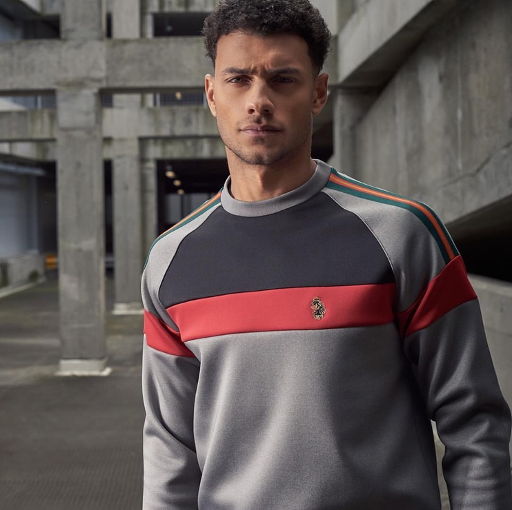 Picture of Jordan Matheson