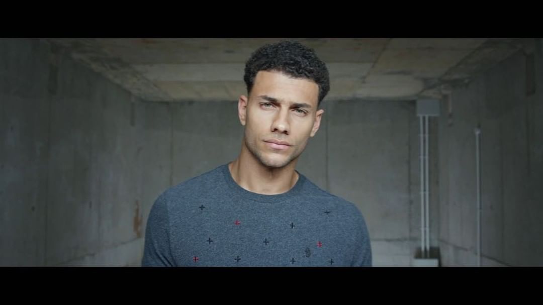 Jordan Matheson picture