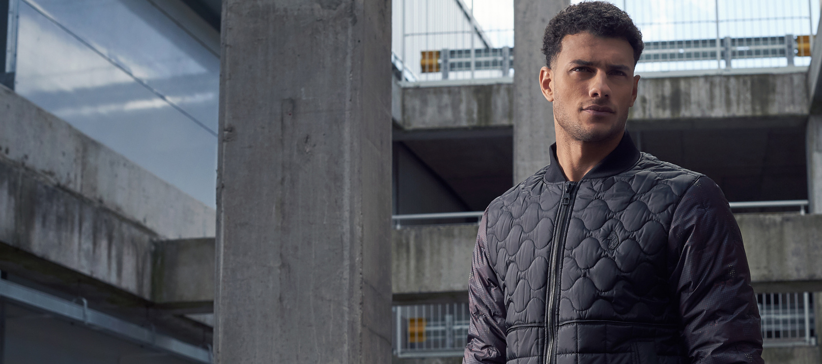 Picture of Jordan Matheson