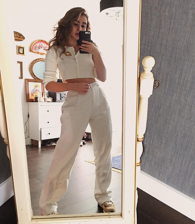 Picture of Sarah Carpenter