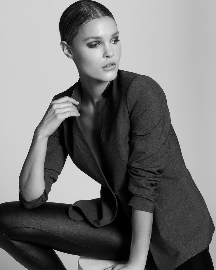 Picture of Joy Corrigan