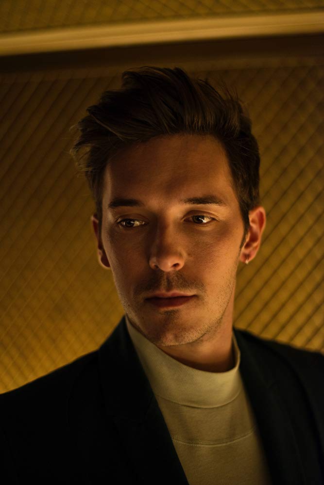 Picture of Sam Palladio