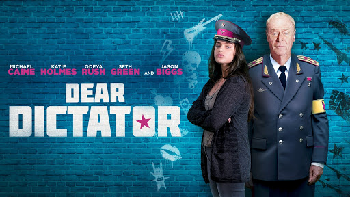 Picture of Dear Dictator