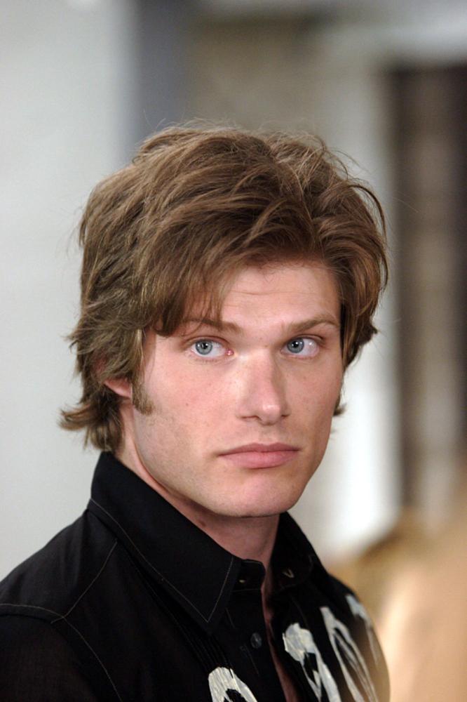 Picture of Chris Carmack
