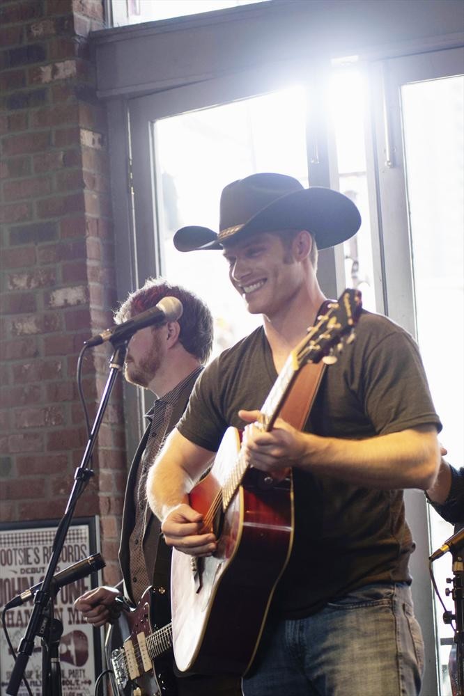 Picture of Chris Carmack