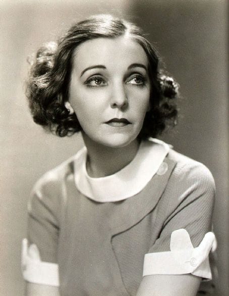 Zasu Pitts