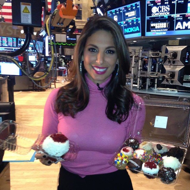Nicole Petallides