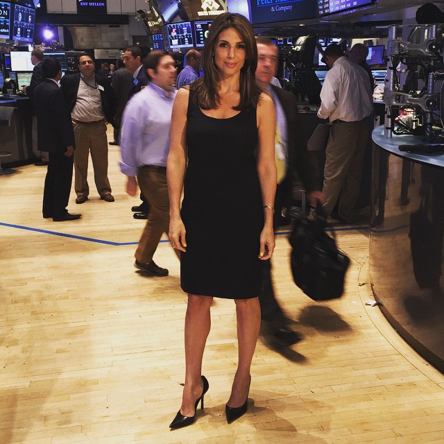 Nicole Petallides