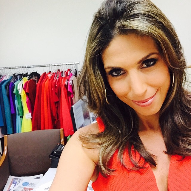 Nicole Petallides