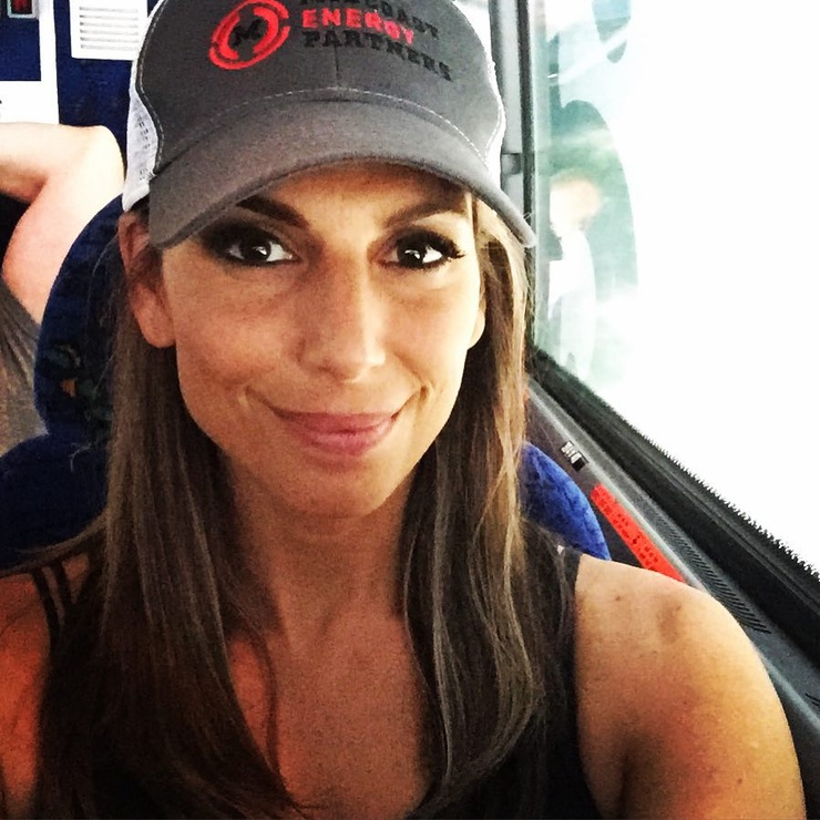 Nicole Petallides