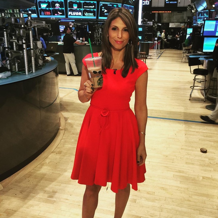 Nicole Petallides