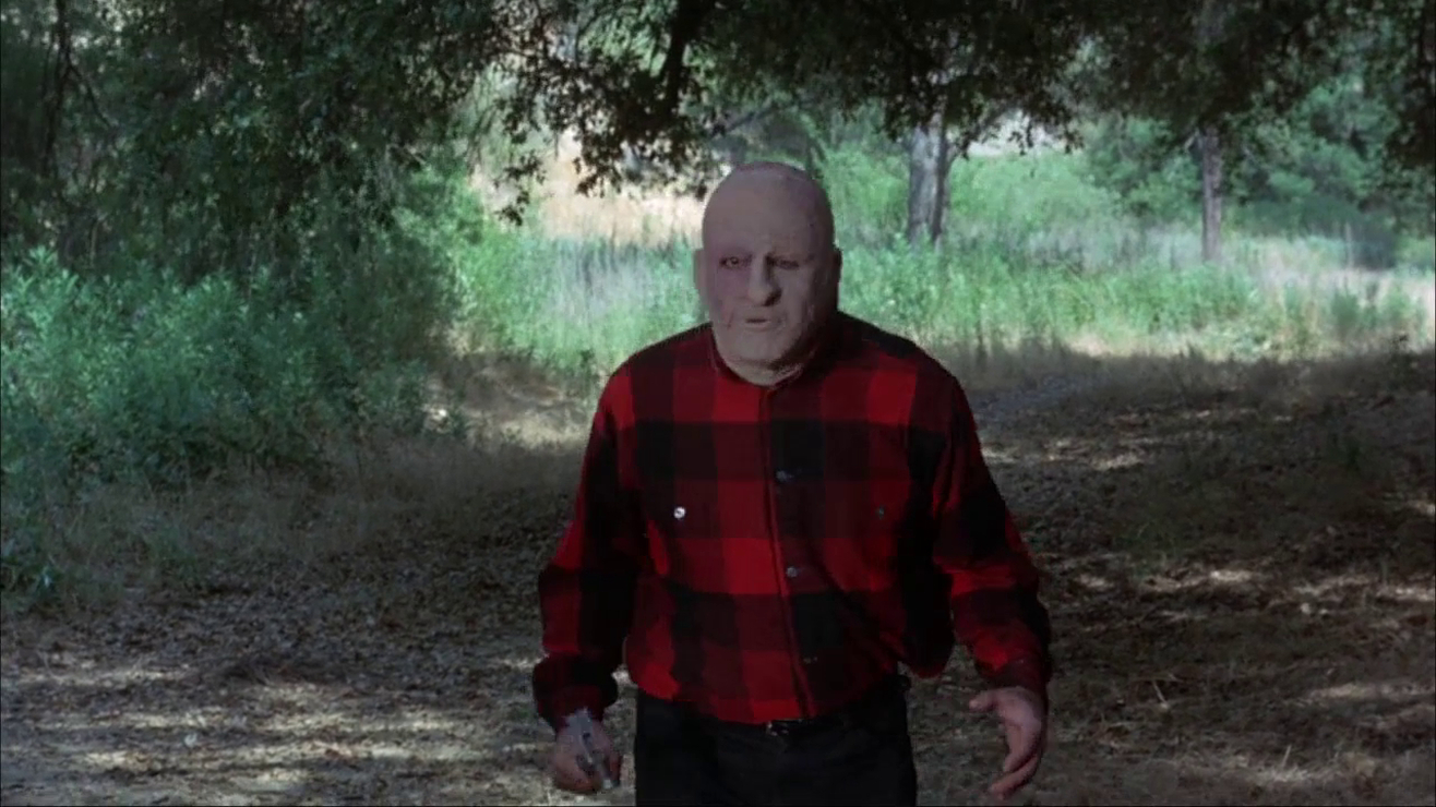 Picture of Blood and Lace