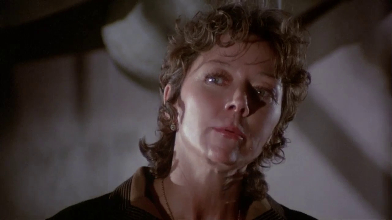 Picture of Blood and Lace