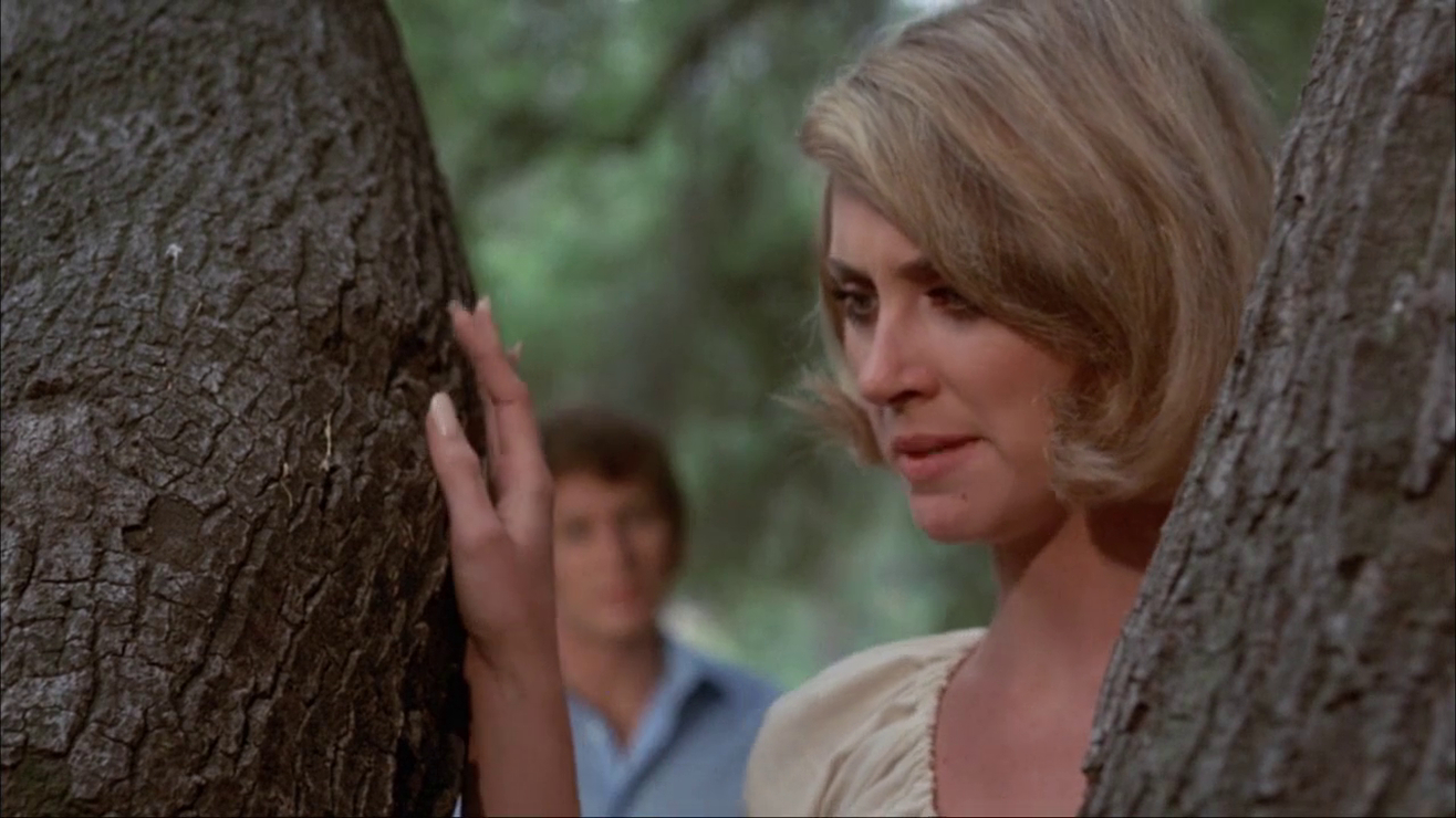 Picture of Blood and Lace