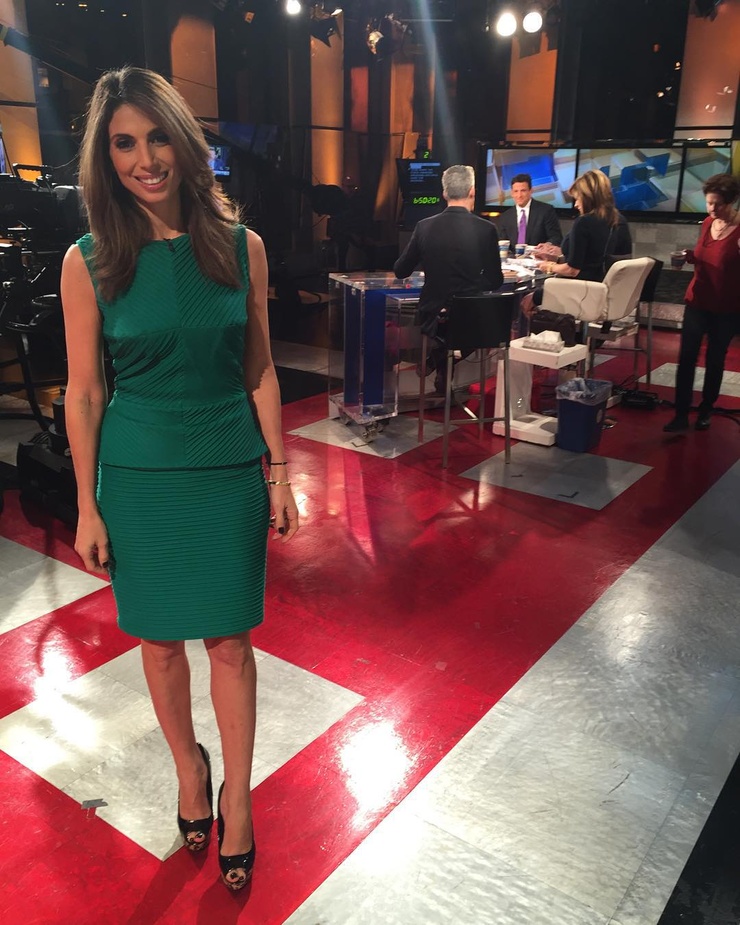 Nicole Petallides