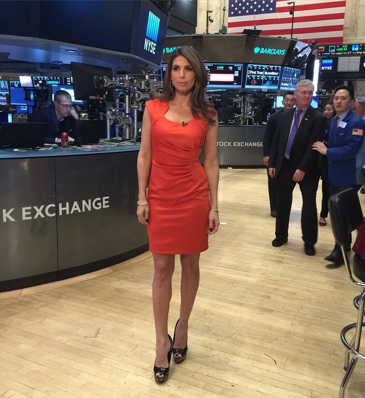 Nicole Petallides