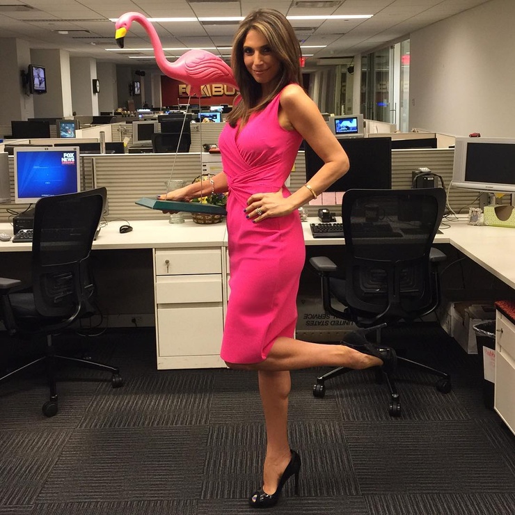 Nicole Petallides