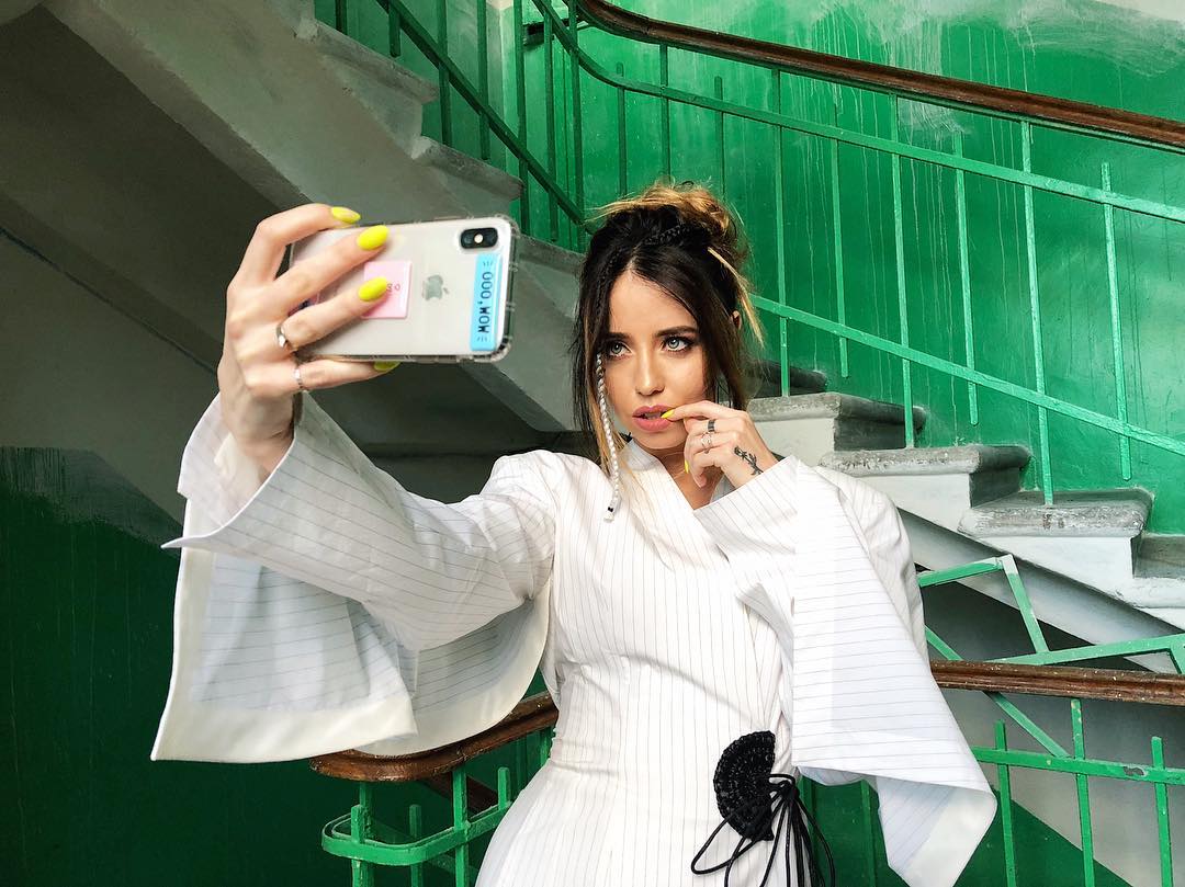 Nadya Dorofeeva image