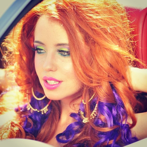 Image of Nadya Dorofeeva