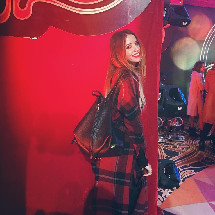 Image of Nadya Dorofeeva