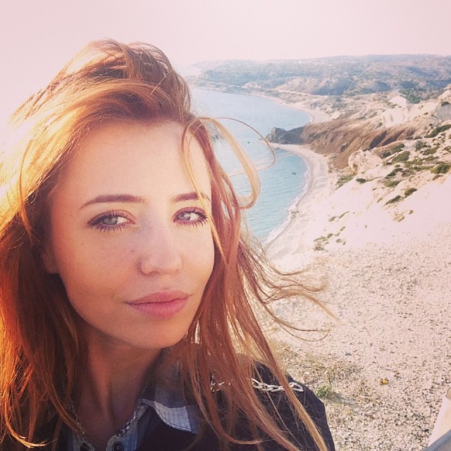 Image of Nadya Dorofeeva