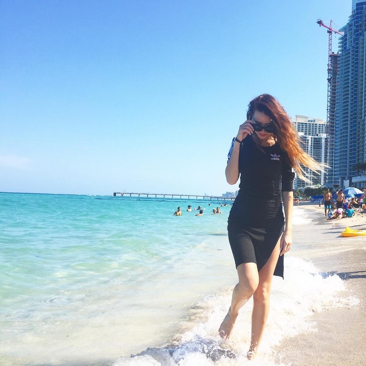 Nadya Dorofeeva image