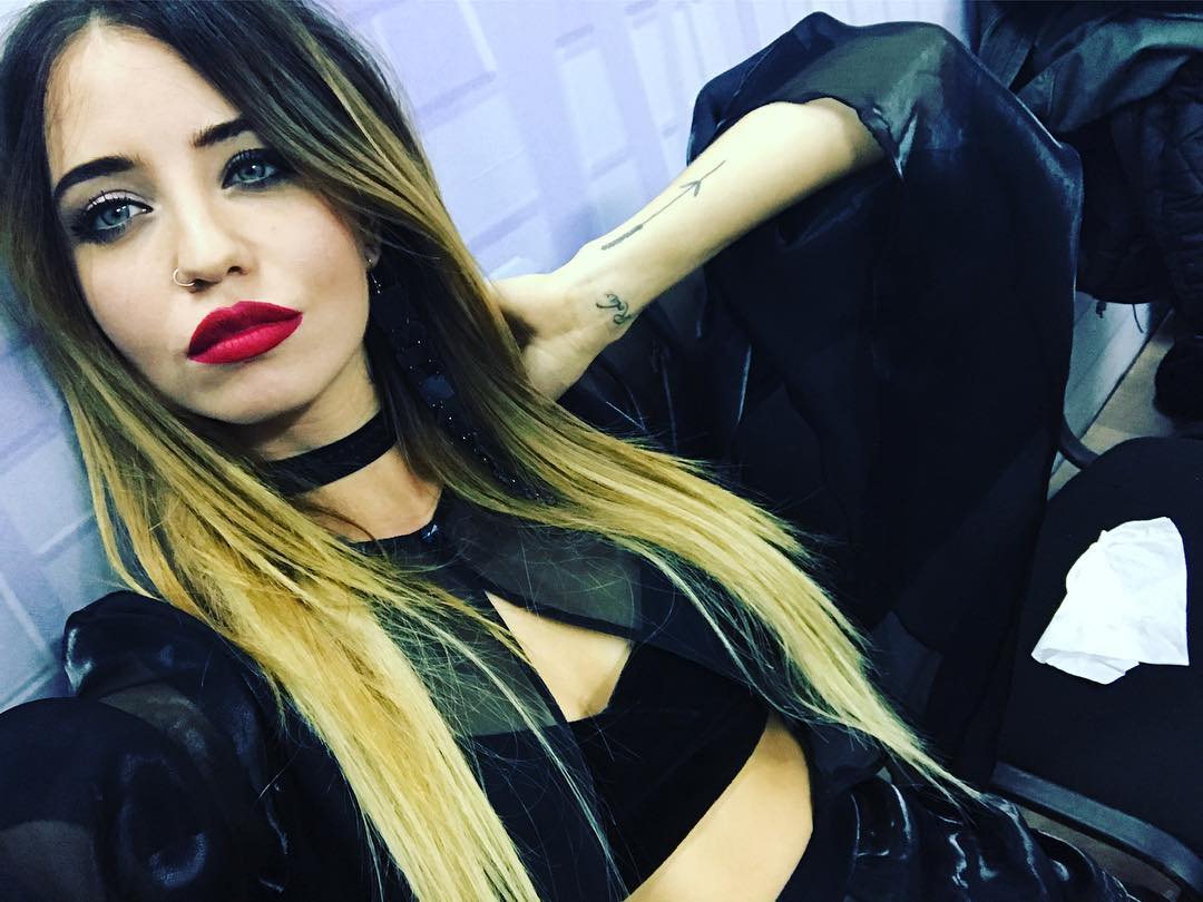 Nadya Dorofeeva image