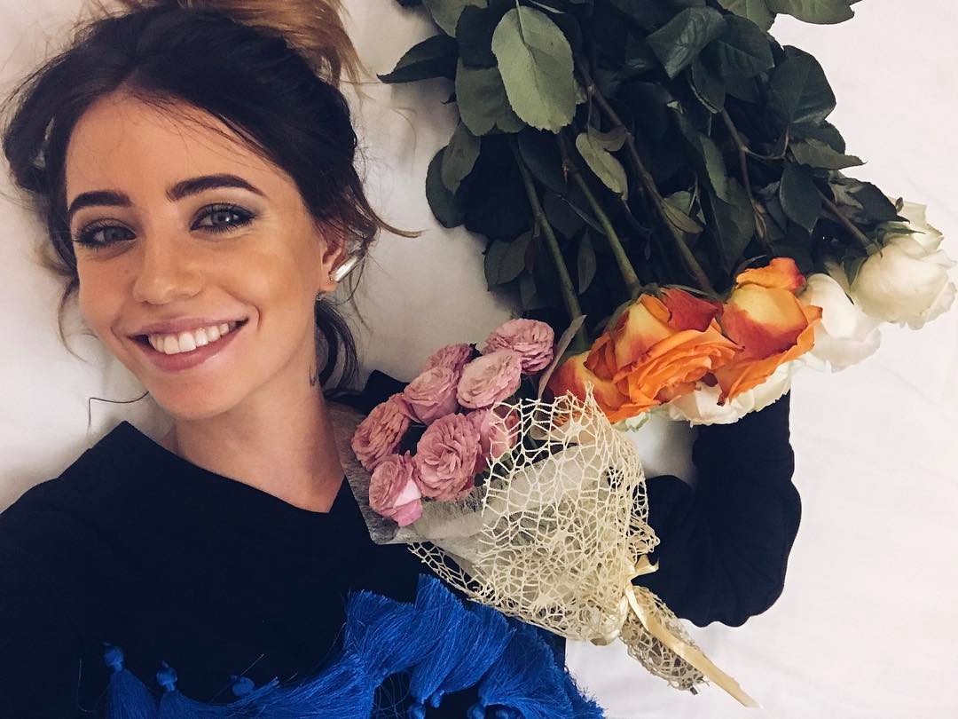 Picture of Nadya Dorofeeva