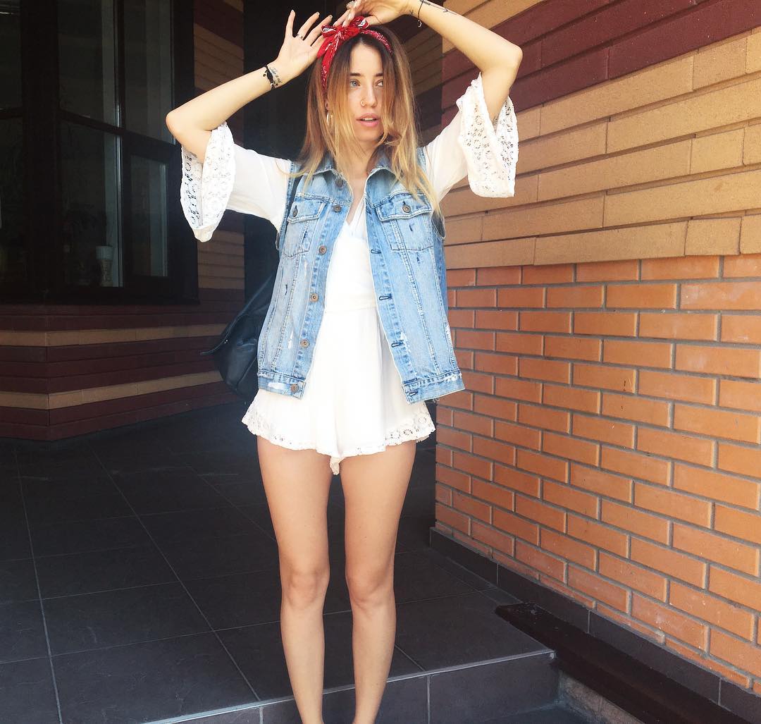 Picture of Nadya Dorofeeva