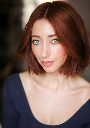 Picture of Kara Lily Hayworth