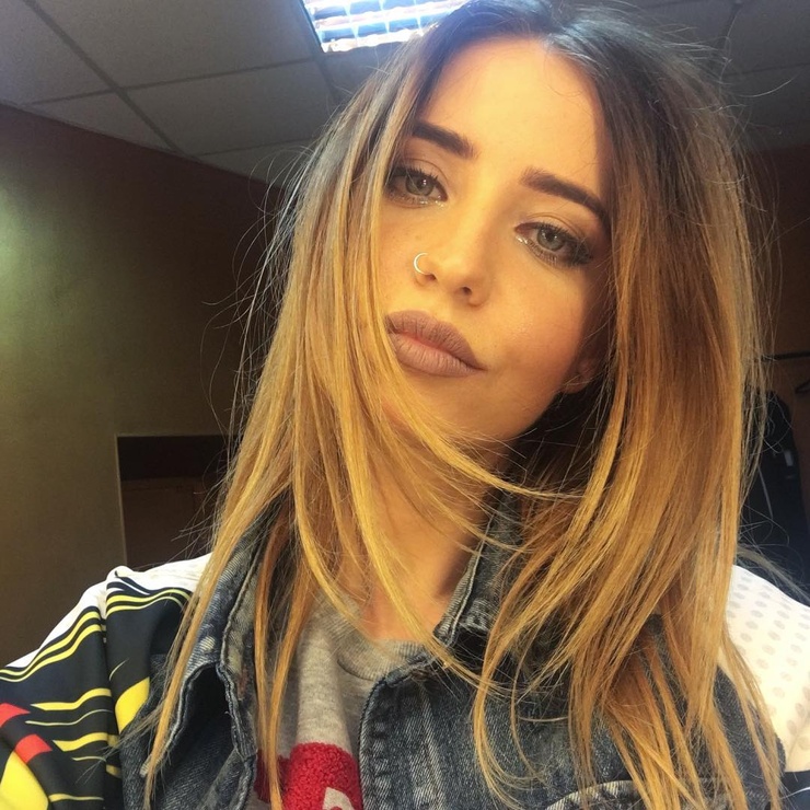 Picture of Nadya Dorofeeva