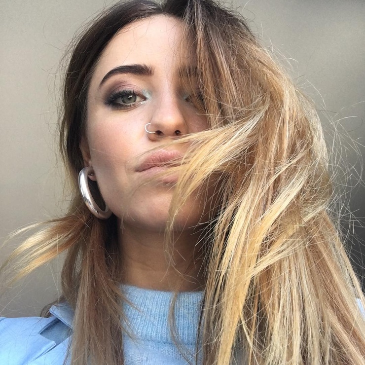 Picture of Nadya Dorofeeva