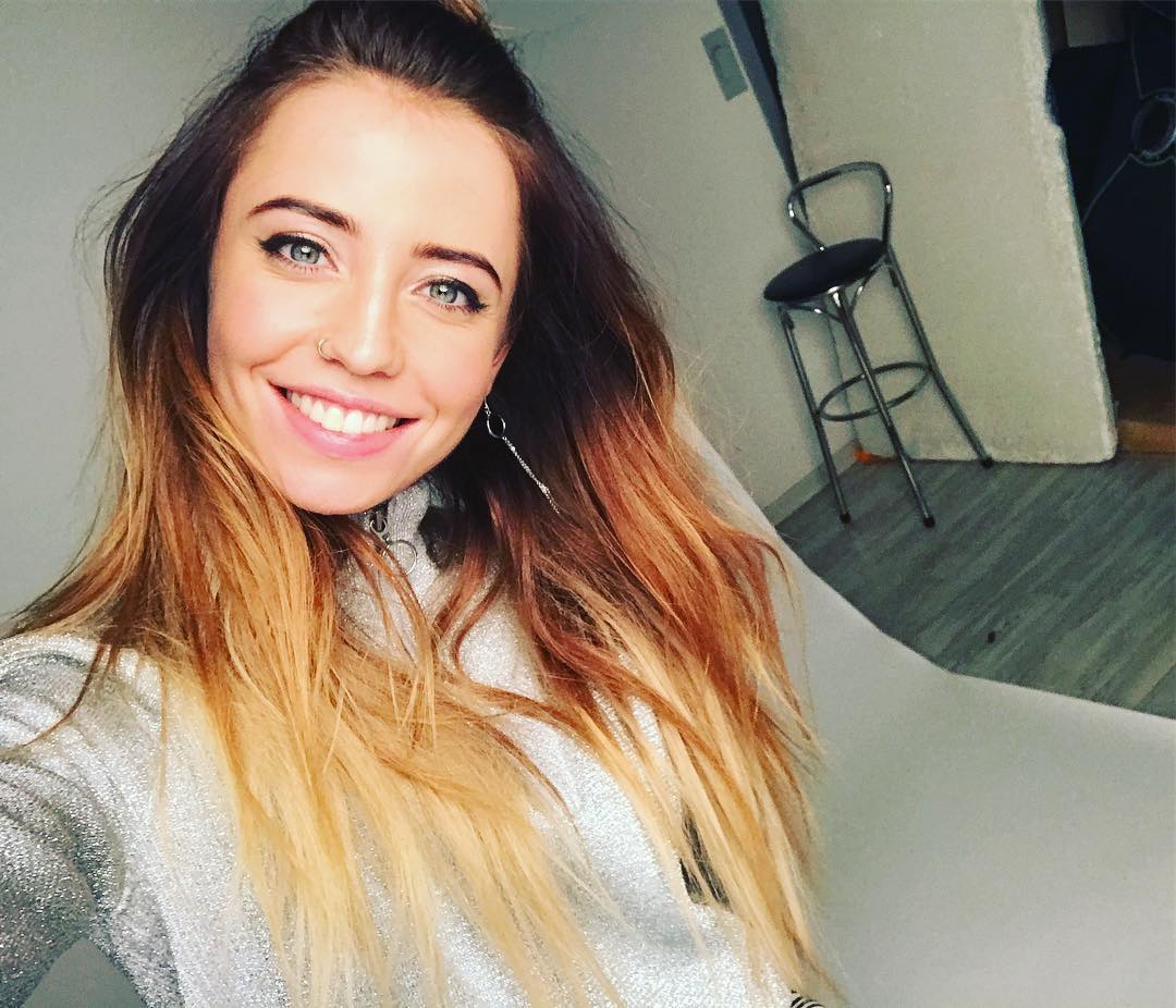 Image of Nadya Dorofeeva