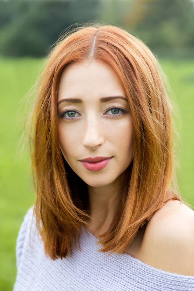 Picture of Kara Lily Hayworth